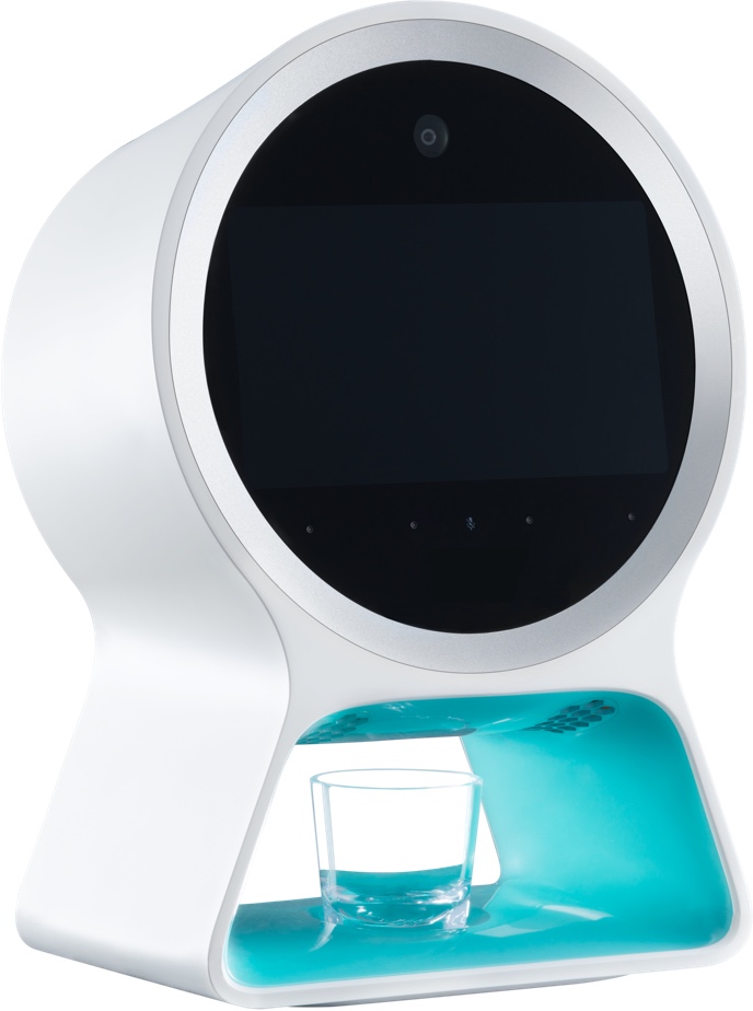 Pillo Health | Meet Our Revolutionary Home Health Companions